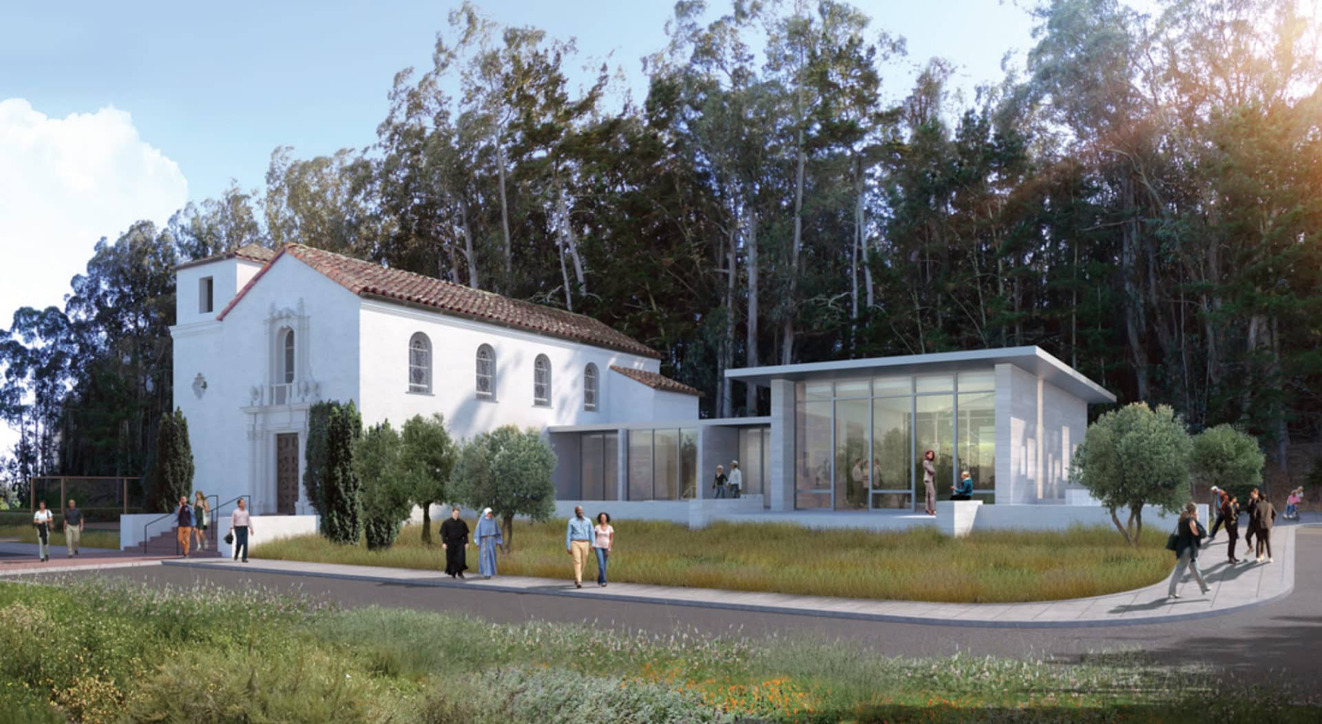 | Artists Remembered Light